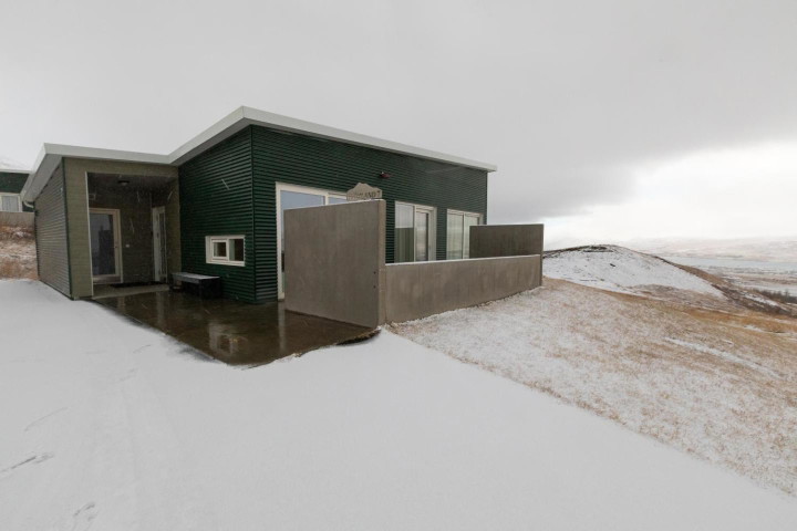 Hrimland Cottages - 아이슬란드