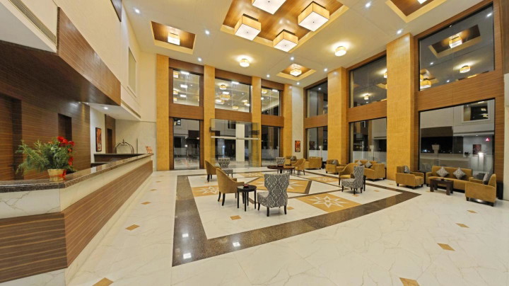 Poppys Hotel Madurai - Madurai