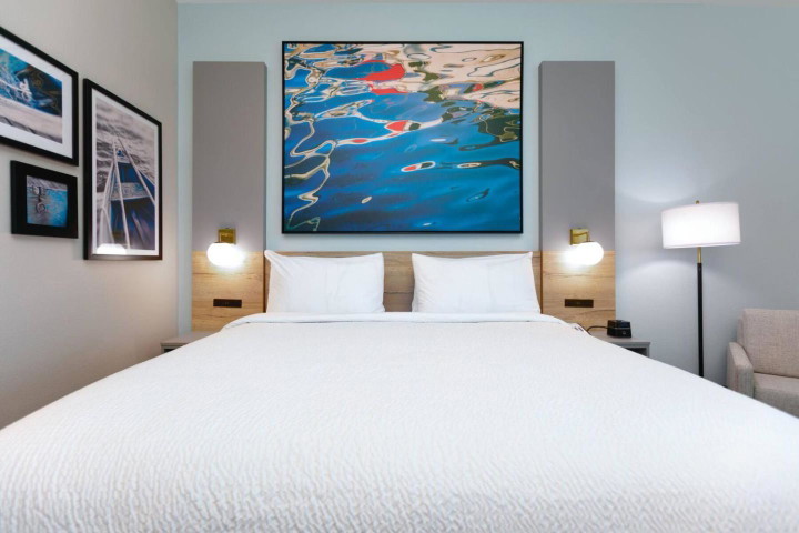The Elm, A Ramada By Wyndham - Little Elm, TX