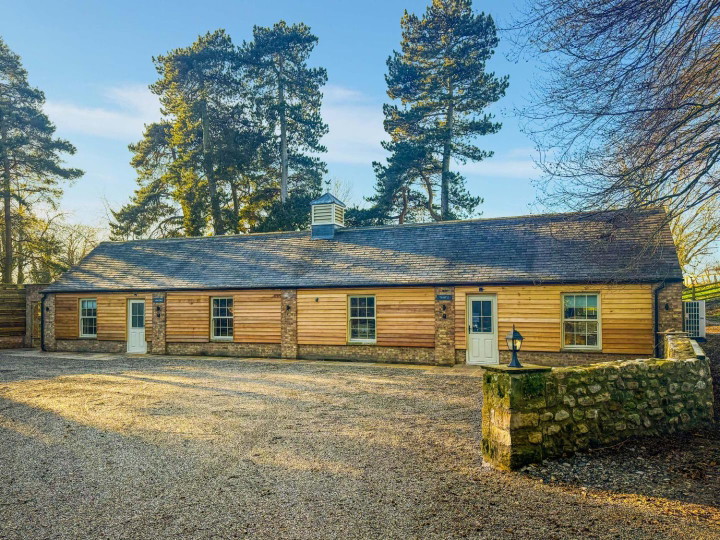 Thistle Cottage - Uk50967 - Ripon