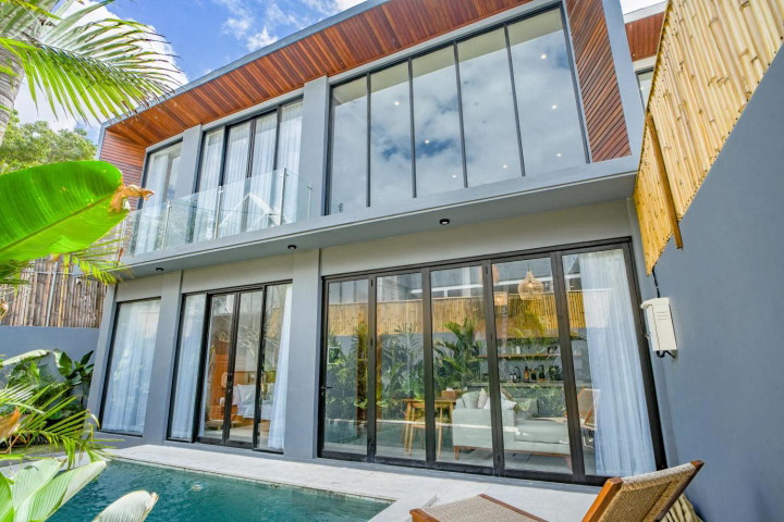 Villa Sisu By Balisuperhost - Canggu