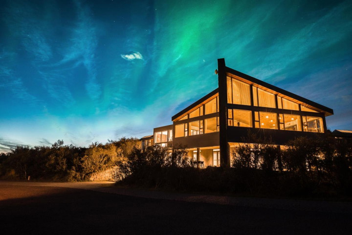 Hótel Húsafell - Iceland
