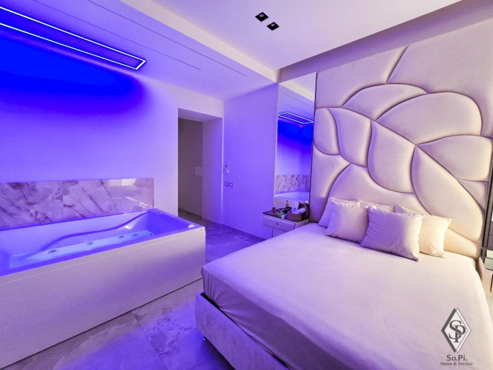 Sopi Home - Positano