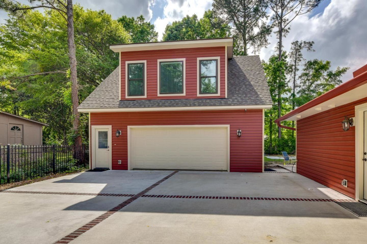 < 1/2 Mi To Old Town: Cozy Bluffton Getaway - Bluffton, SC