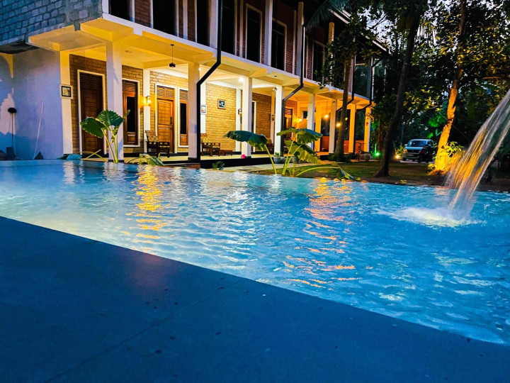 Sigiriya Dream Inn - Sri Lanka