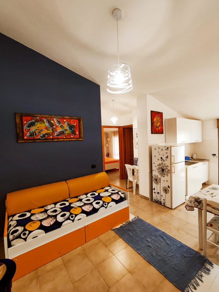 Praia Sea Home, Casa Vacanze - Praia a Mare
