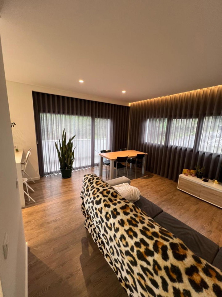Apartamento T2 - Leiria - Fátima