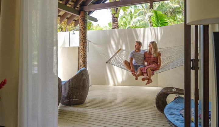 Seabreeze Resort Samoa – Exclusively For Adults - Samoa