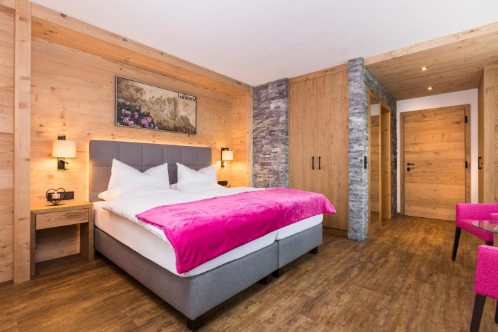 Hotel Augarten - Axams