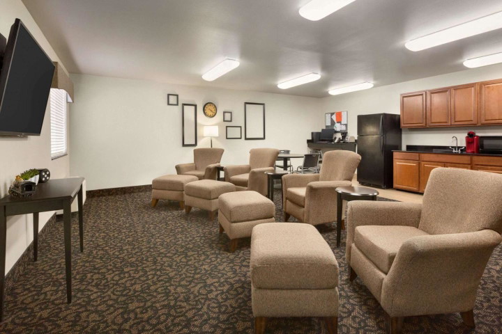 Travelodge By Wyndham Santa Teresa - New Mexico