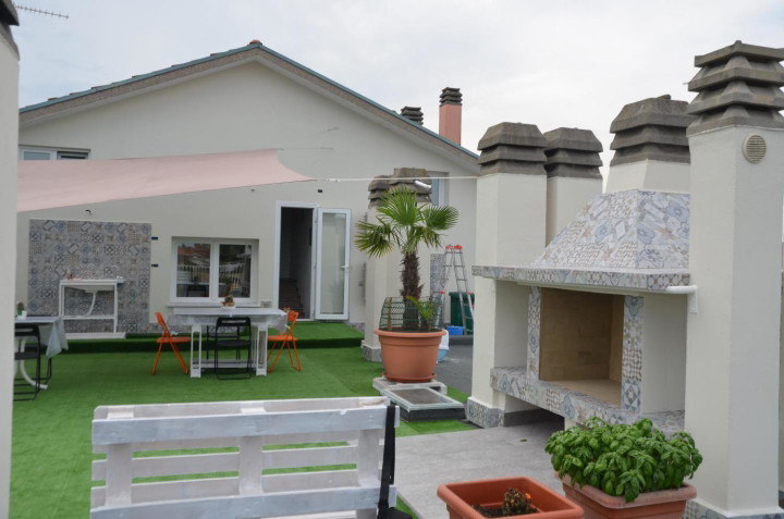 Terrazza Zalamella B&b - Ravenna