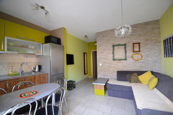 Apartmani Tonći & Dana Makarska - Makarska