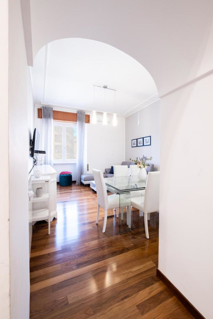 Appio11 Apartment - Roma