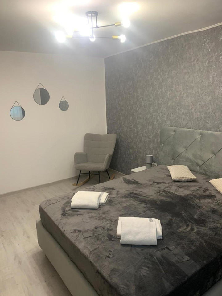 Bia's Apartament - Codlea