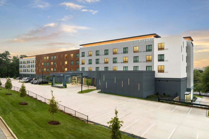 Courtyard By Marriott Birmingham Grandview - Birmingham, AL