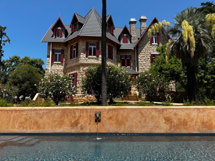 Chalet Ficalho - Estoril