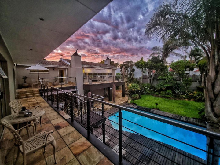 Eversview Guesthouse - Western Cape