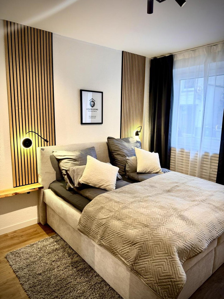 Neu Löwen Living Braunschweig - Braunschweig