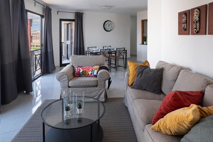 Mc Apartments - Fuerteventura