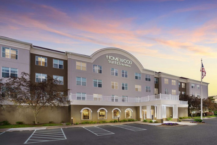 Homewood Suites By Hilton Erie - Erie, PA