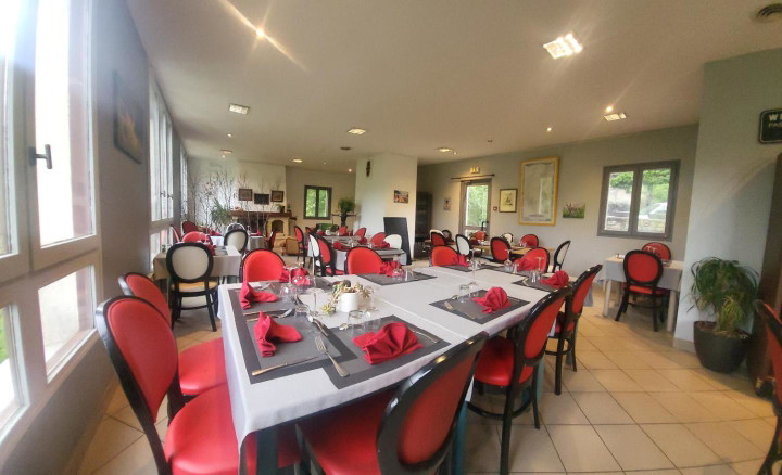 Auberge Du Tarnon - Meyrueis
