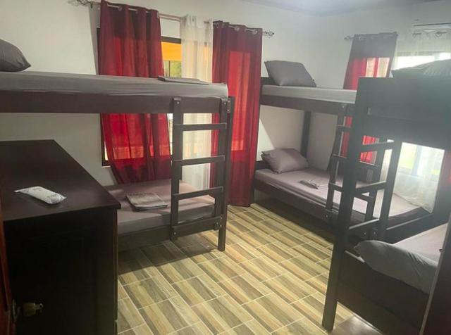 Sky Hostel - La Fortuna