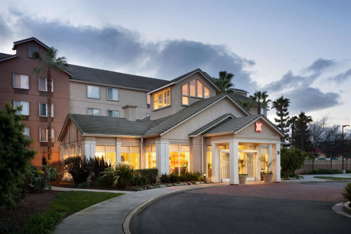 Hilton Garden Inn San Jose/milpitas - Milpitas, CA