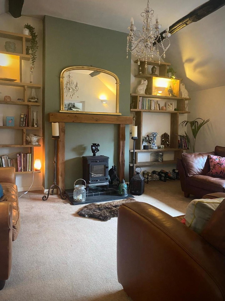 Mingo Cottage - Bewdley