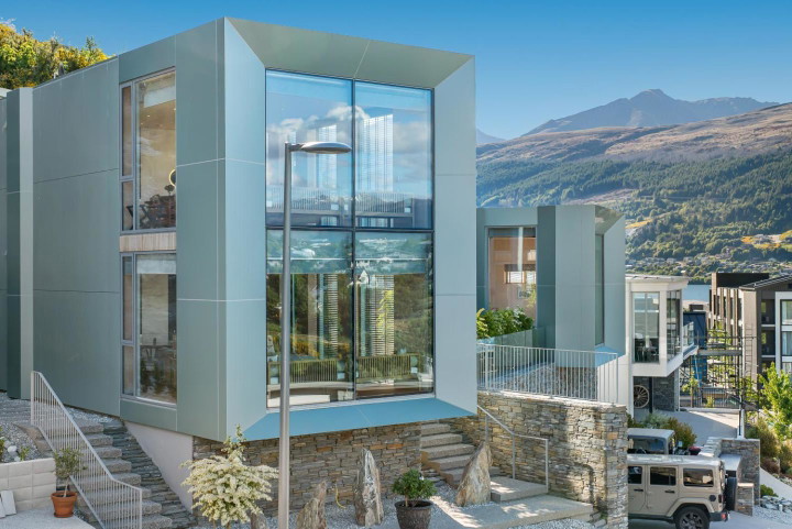Lanah Residence - Arrowtown
