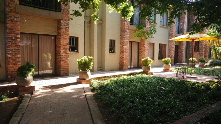 24 Onvrey Guest House - Boksburg