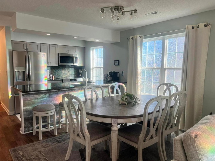 Private Pondside Condo Off The 15th Hole -Pool - Caroline du Sud