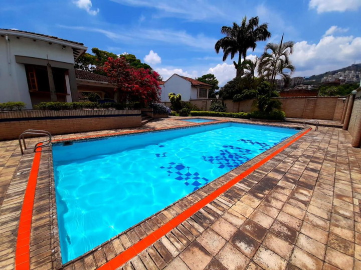 Casa Veraneras De San Fernando - Cali