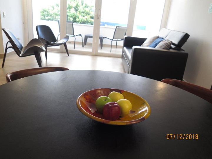Tamarindo Centro Vip Apartment - San Andrés