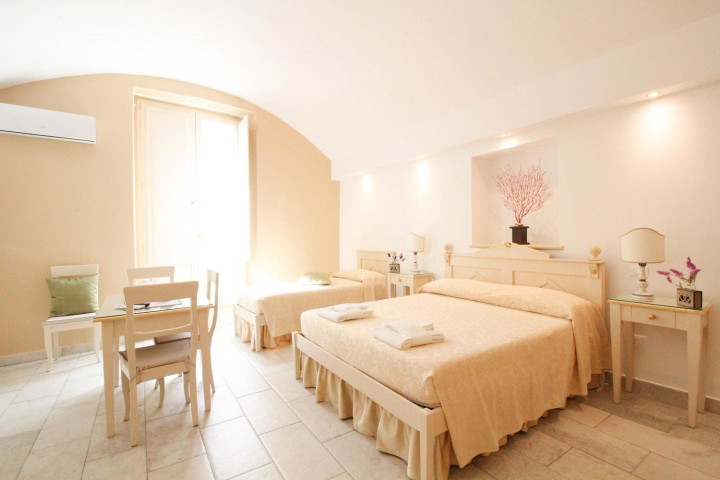 Duomo Gallipoli B&b And Apartments - Gallipoli