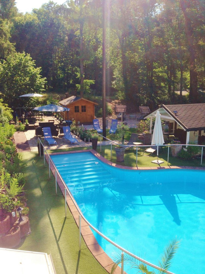 Hotel Sonnenhof - Mettlach