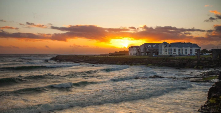 Armada Hotel - County Clare