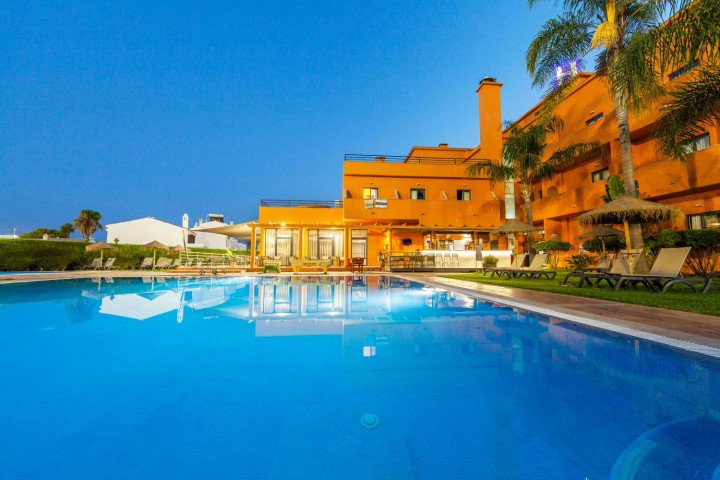 Hotel Praia Sol - Vilamoura