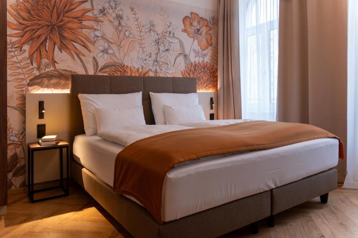 Oliver Comfy I Apartments With Self Check-in - Vienna