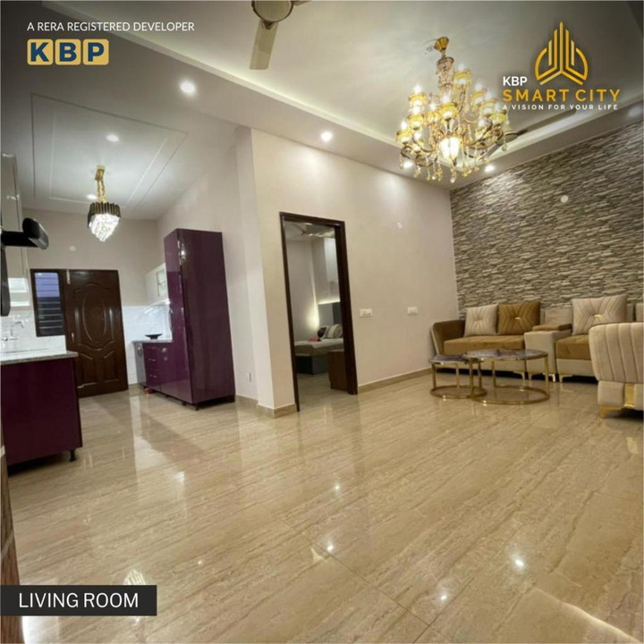 Kbp Smart City - Mohali