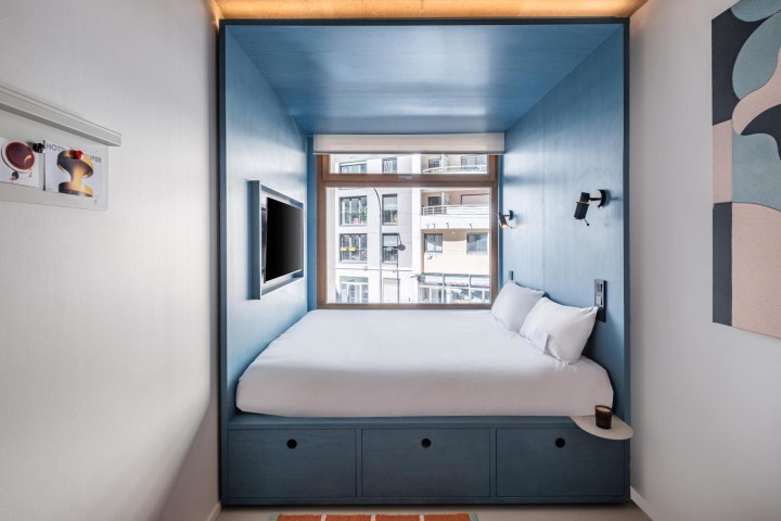 Hotel Super - Le Perreux-sur-Marne
