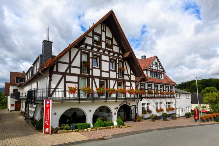 Hotel Antoniushütte - Menden