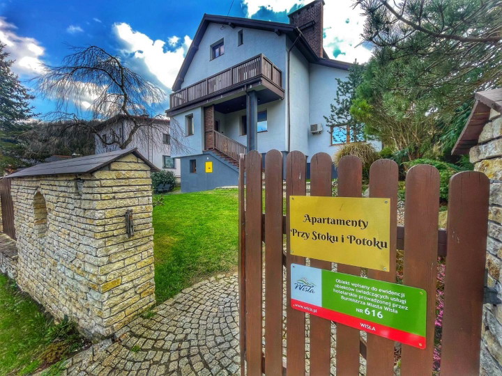 Przy Stoku I Potoku - Ustroń