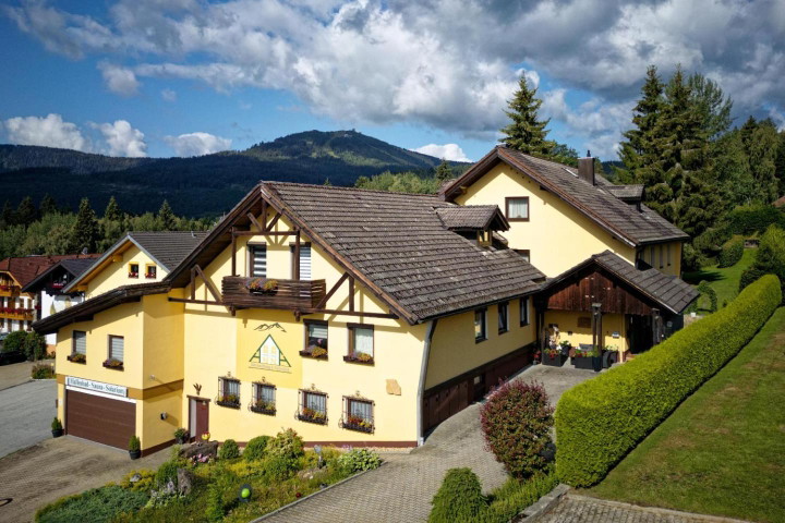 Hotel Haus Anna - Bodenmais
