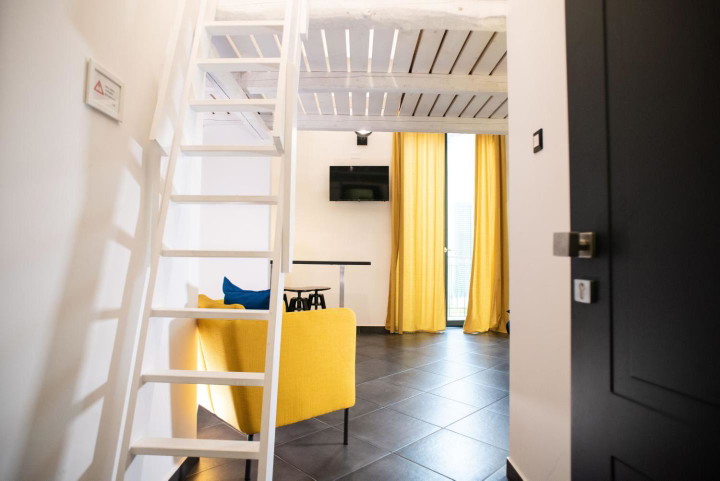Incentro B&b - Milazzo