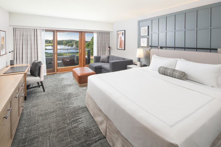 Holiday Inn Club Vacations At Lake Geneva Resort - Wisconsin