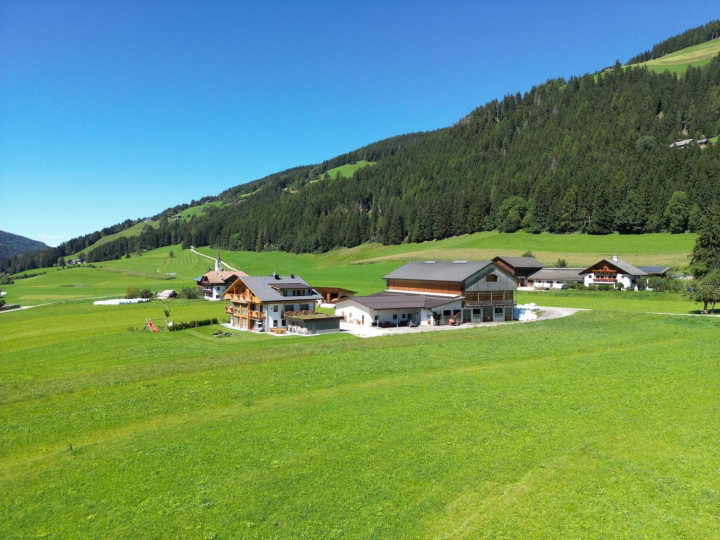 Metzgermayr - Toblach