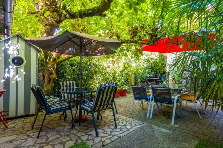 Maison De Pecheur Arcachon - Gujan-Mestras
