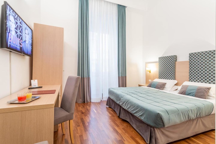 Hotel Medici - Roma