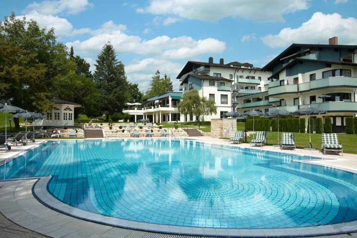 Hotel Tanneck - Bad Wörishofen