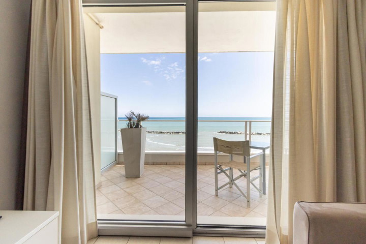 Vistamare Suite - Milano Marittima